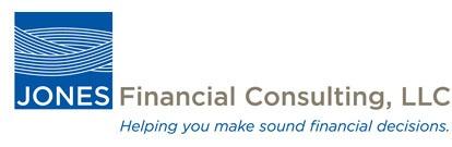 Home | Jones Financial Consulting, LLC